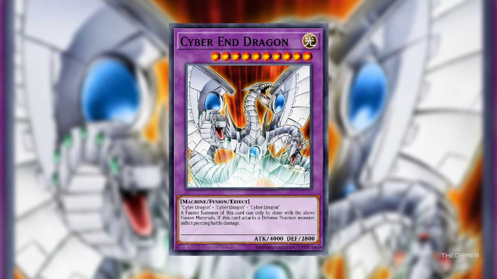 These Are The 7 Cards That Will Cost You The Most In May 2026 For Yu-Gi-Oh