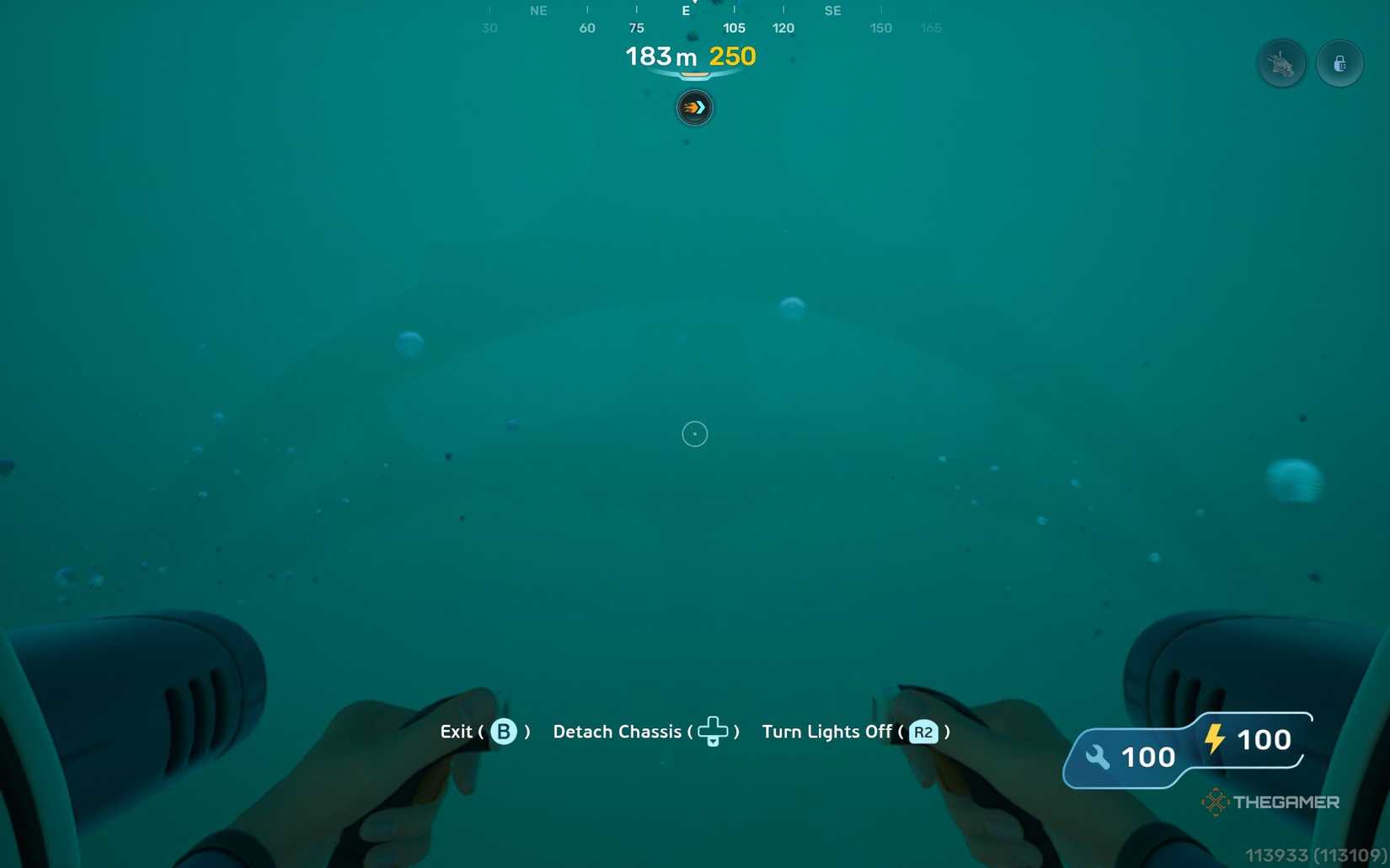 Conduit Crystal Locations In Subnautica 2