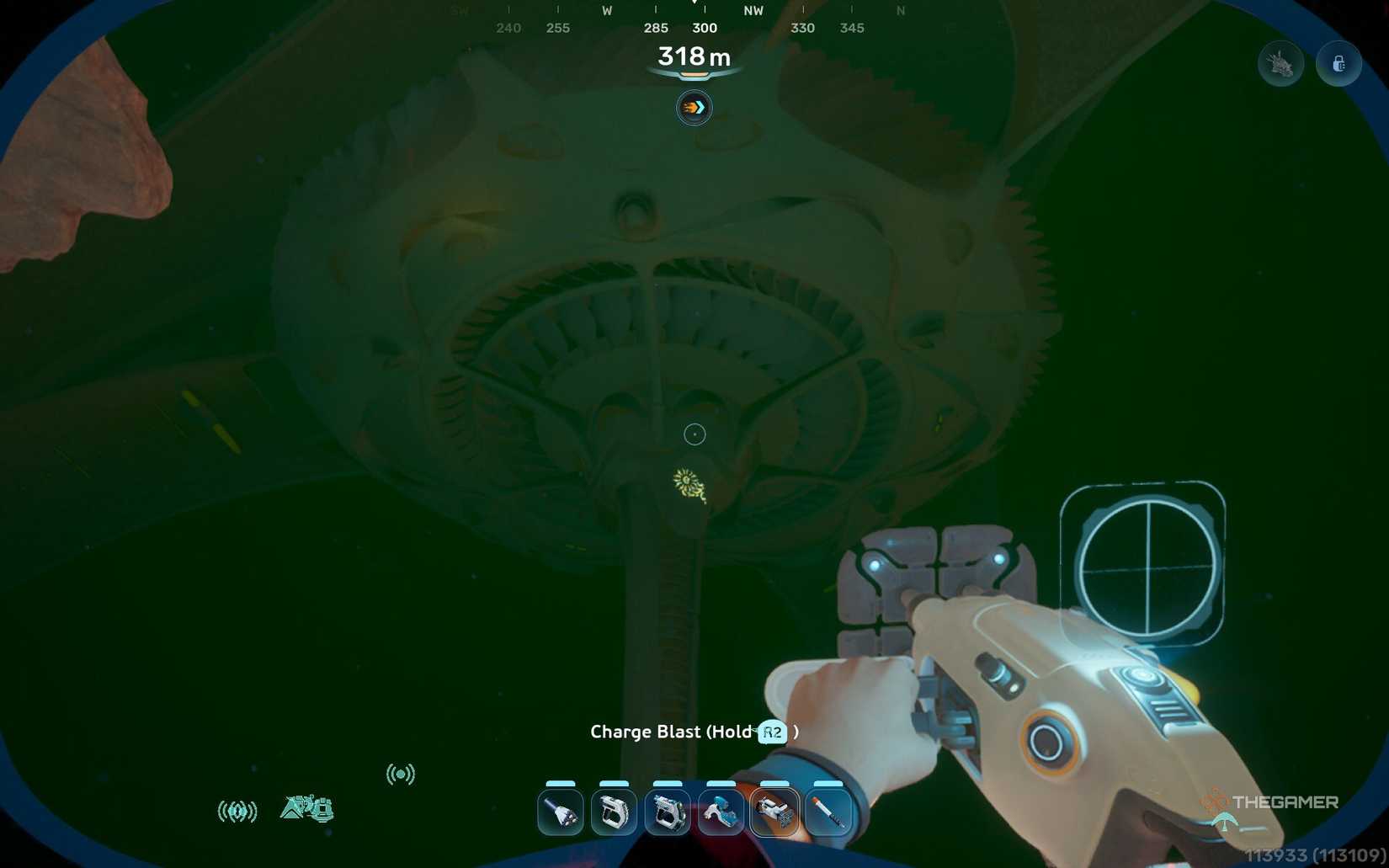 Conduit Crystal Locations In Subnautica 2