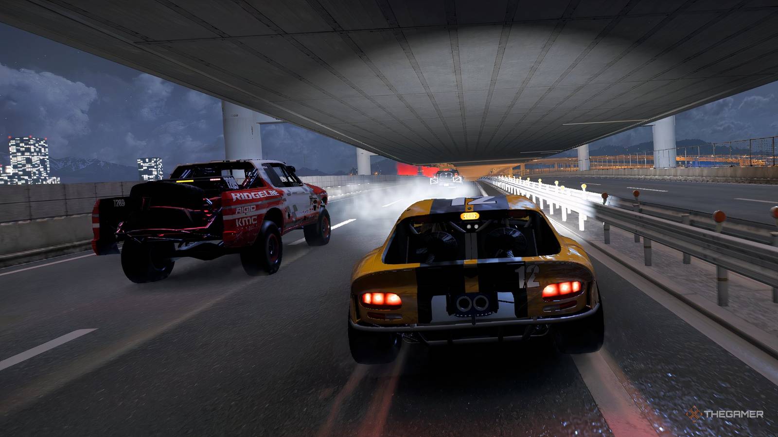 How To Play With Friends In Forza Horizon 6