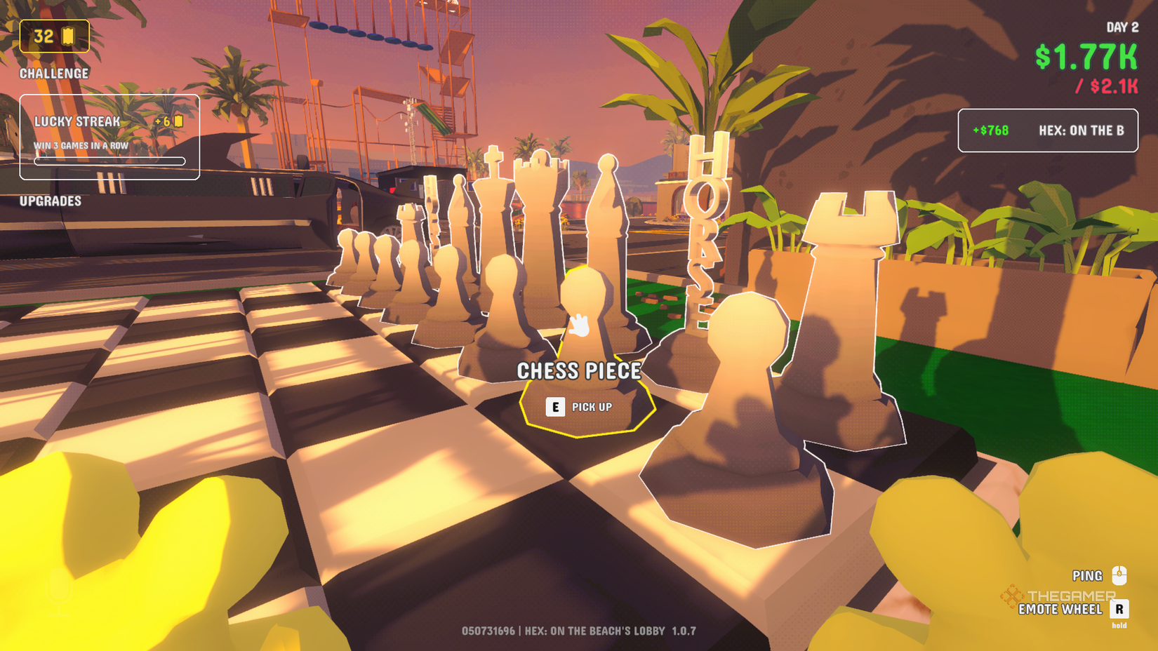 How To Invite Friends In Gamble With Your Friends
