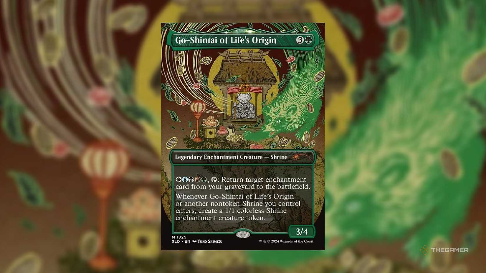 Every Secret Lair Commander Deck In MTG Ranked From Worst To Best