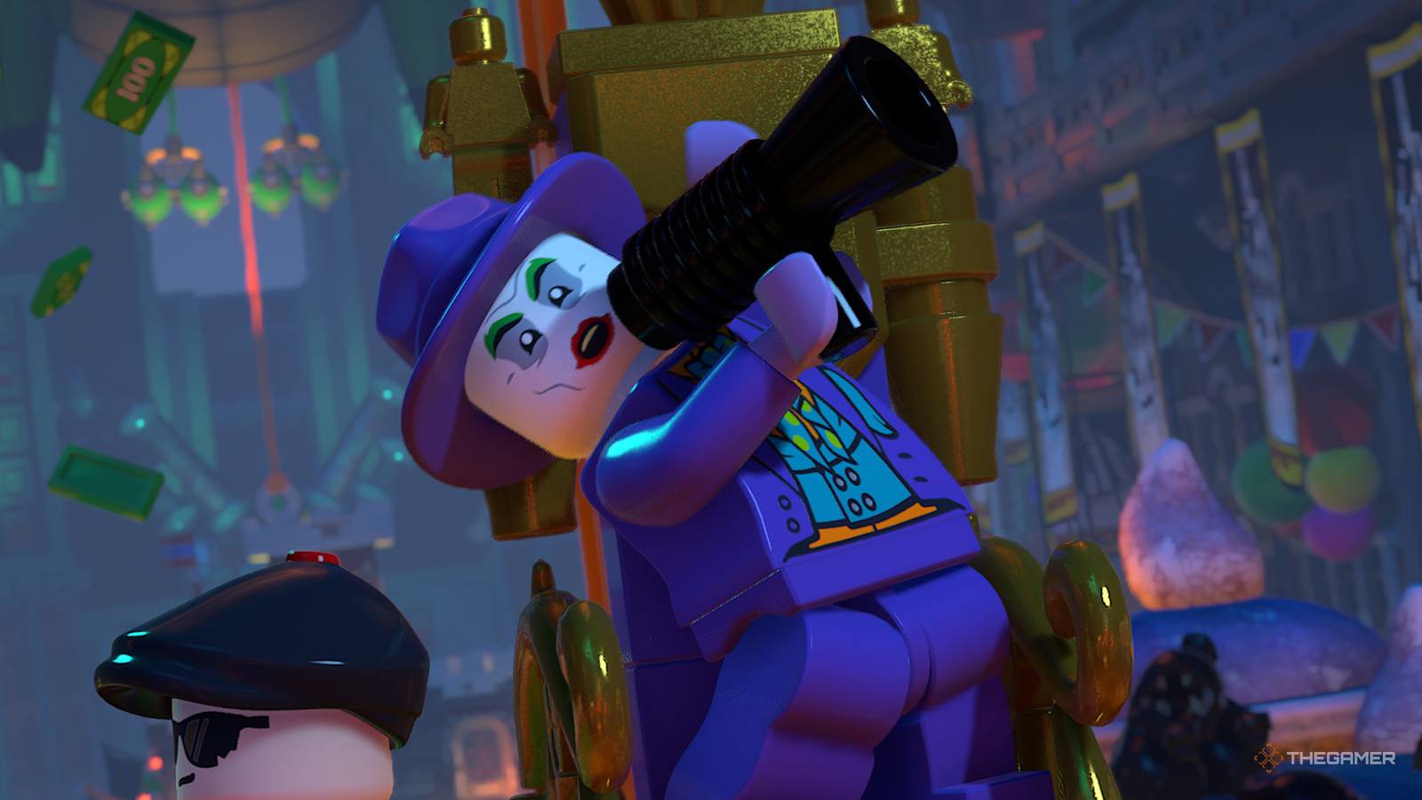 Lego Batman: Legacy Of The Dark Knight Reportedly Pirated Before Launch