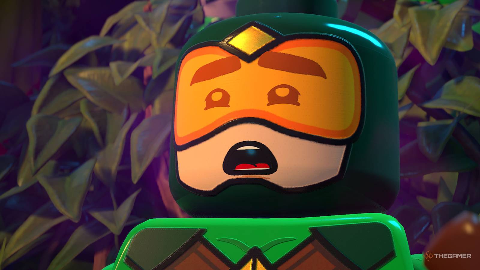 How To Find All Kite Man Mission Collectibles In Lego Batman: Legacy Of ...