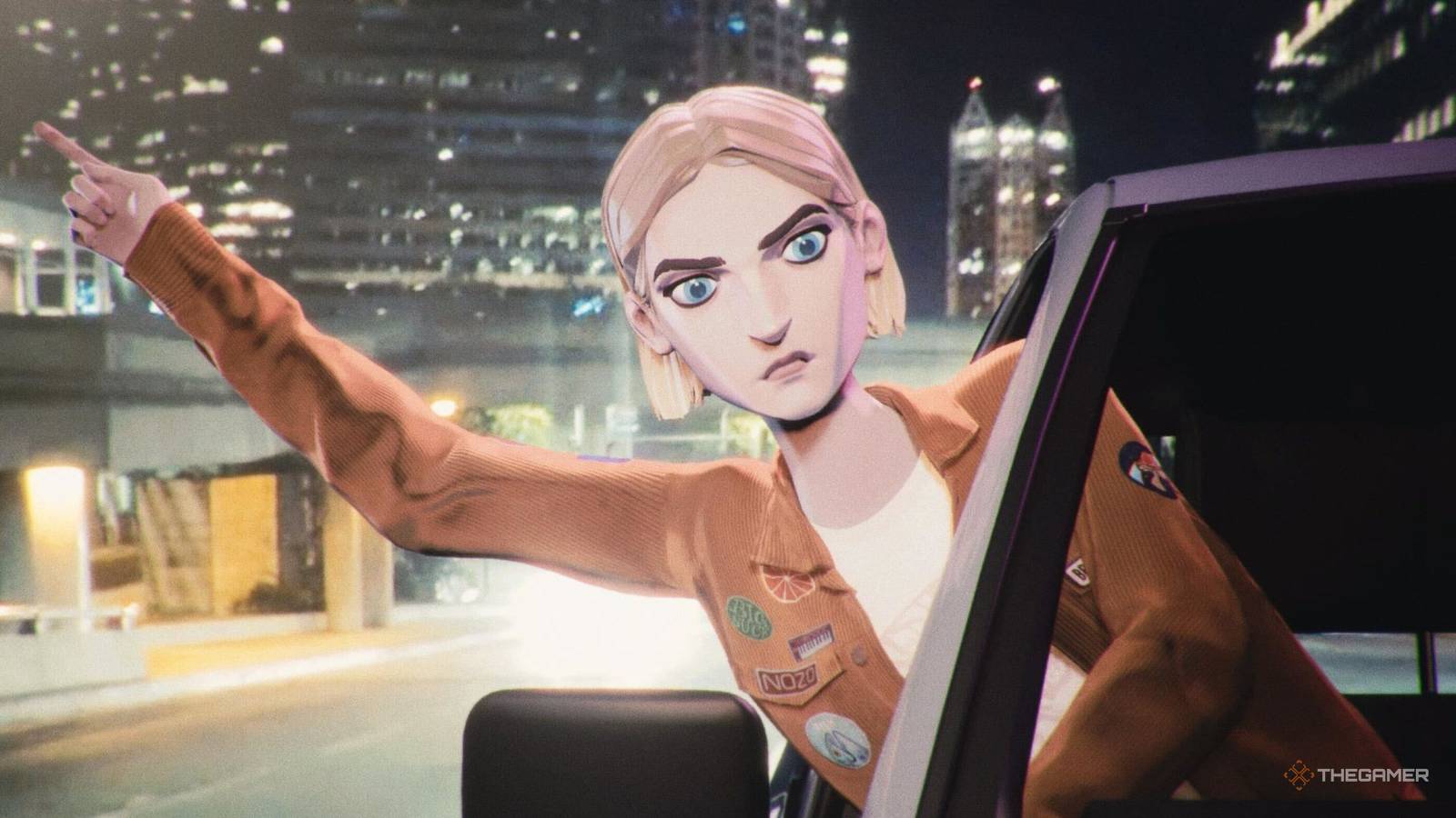 Mixtape's Gameplay Is Coming Under Fire After A Viral Clip