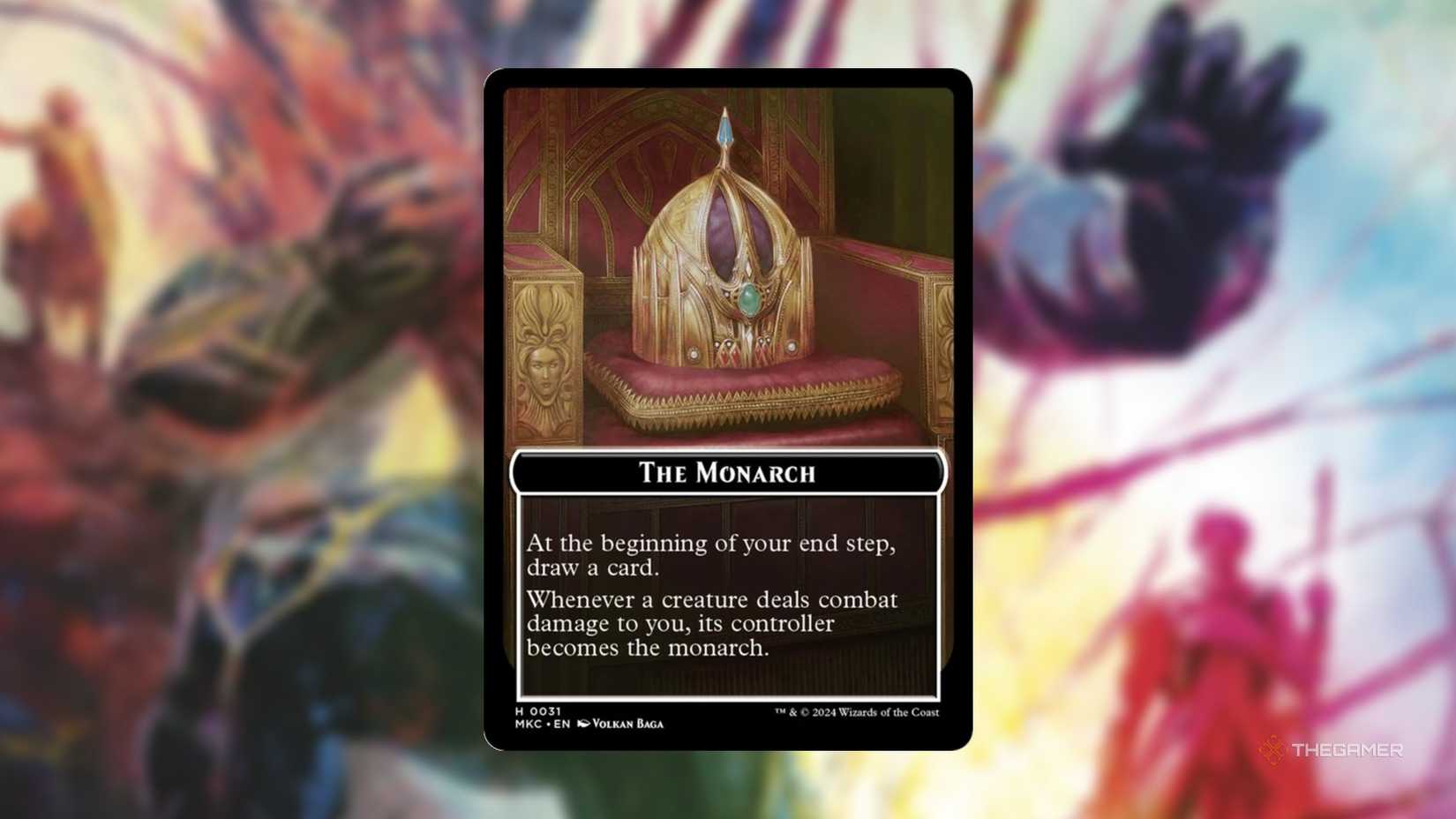 Complete Breakdown Of The Wakanda Forever Commander Deck In MTG