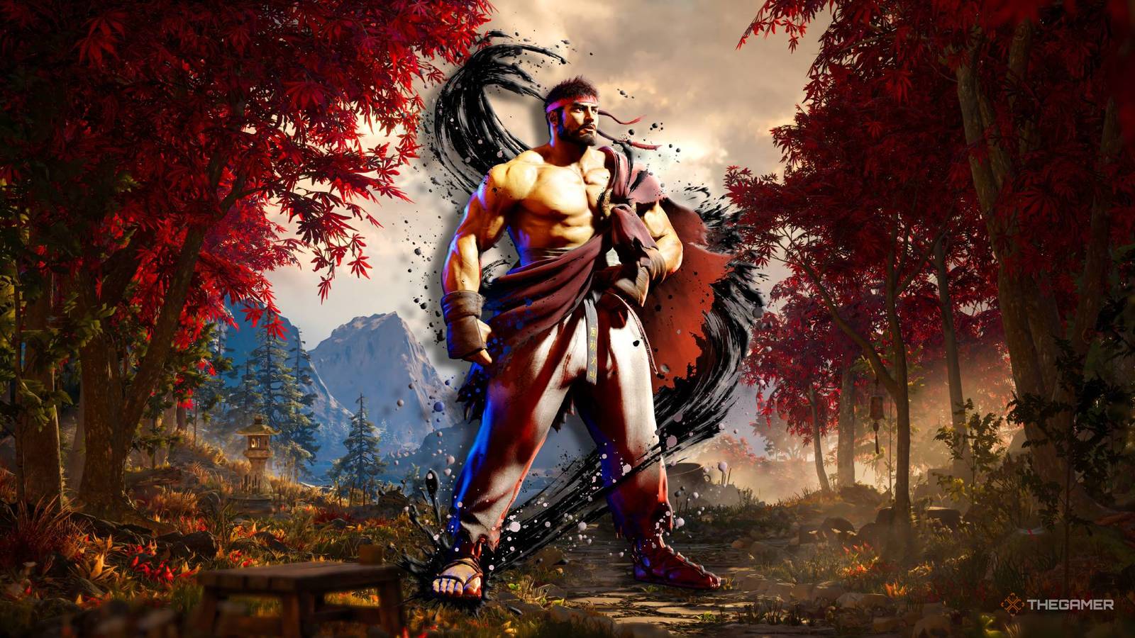 Mortal Kombat Creator Wants Street Fighter And Marvel Crossovers