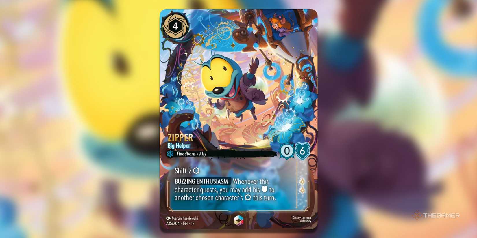 The Most Valuable Wilds Unknown Disney Lorcana TCG Cards