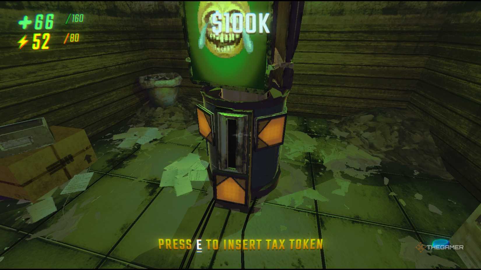 How To Unlock All Cosmetics In Repo