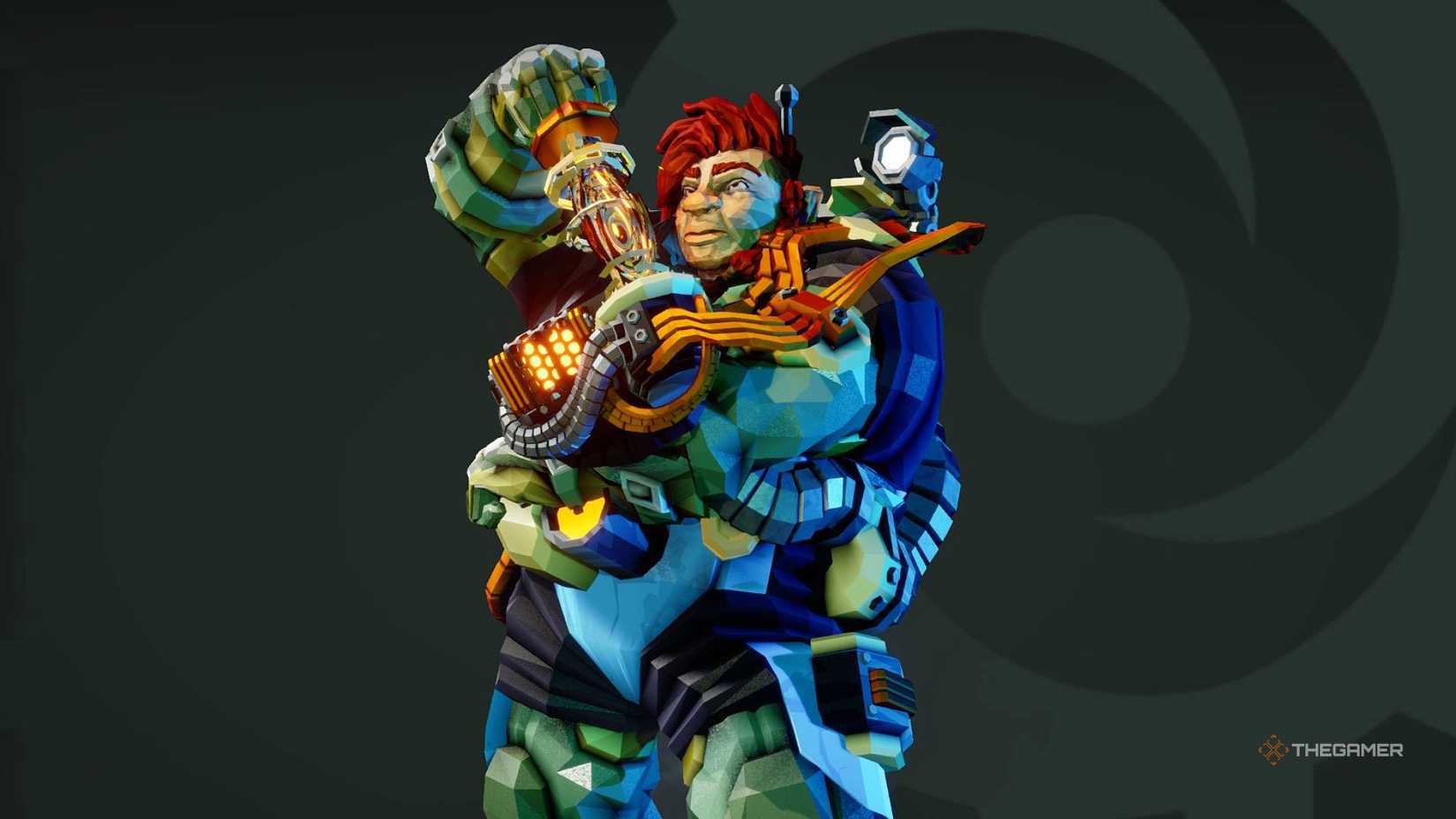 Which Reclaimer Class Should You Pick In Deep Rock Galactic: Rogue Core?