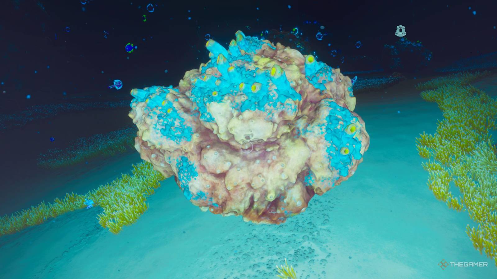 Best Locations To Farm Quartz In Subnautica 2