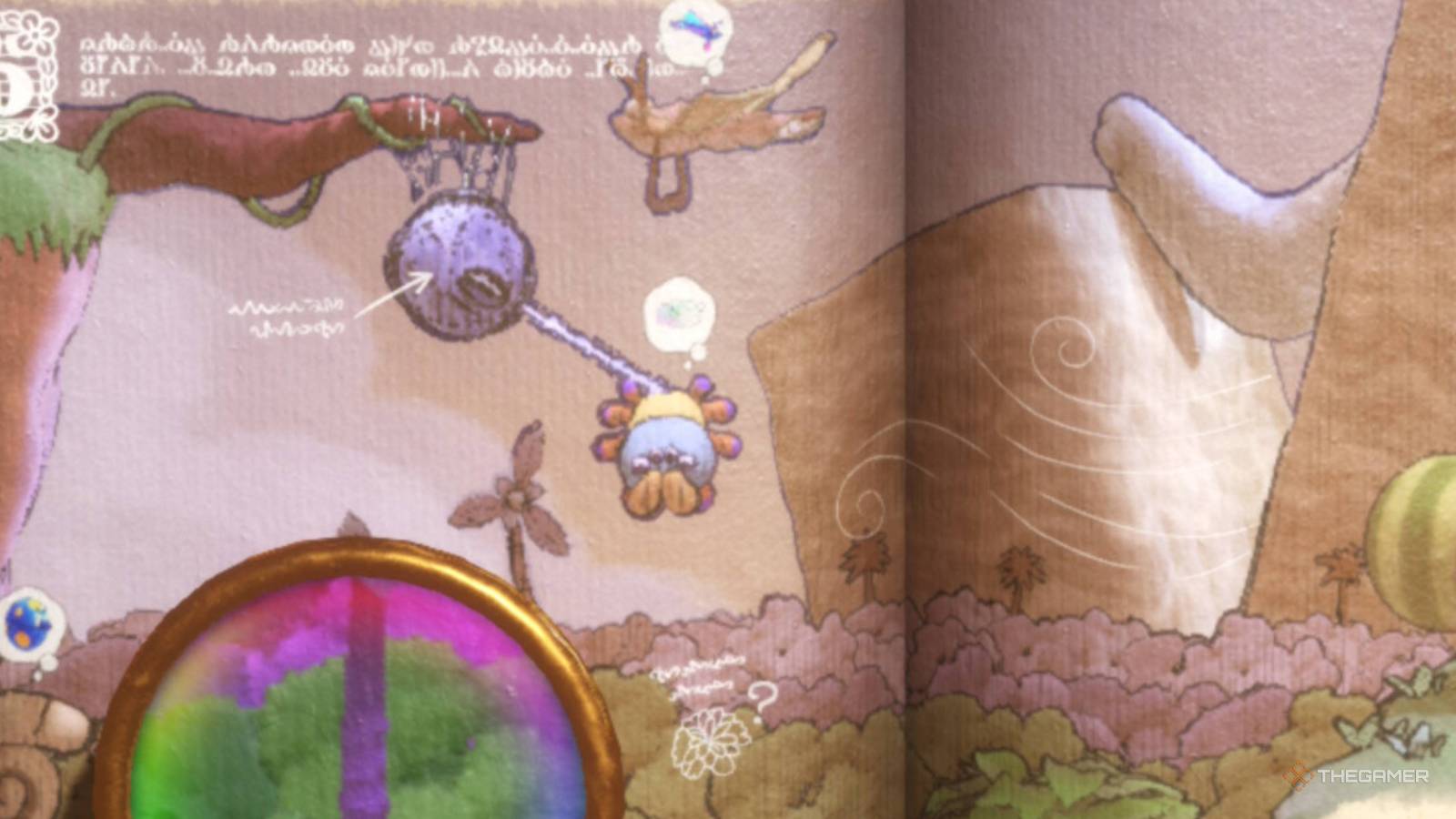 How To Get Every Smiley Flower In Bug Country In Yoshi And The ...