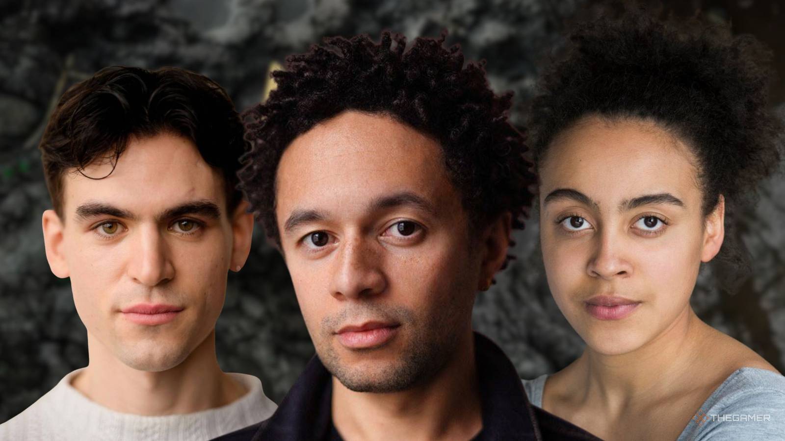 Game Of Thrones: The Mad King Cast Revealed