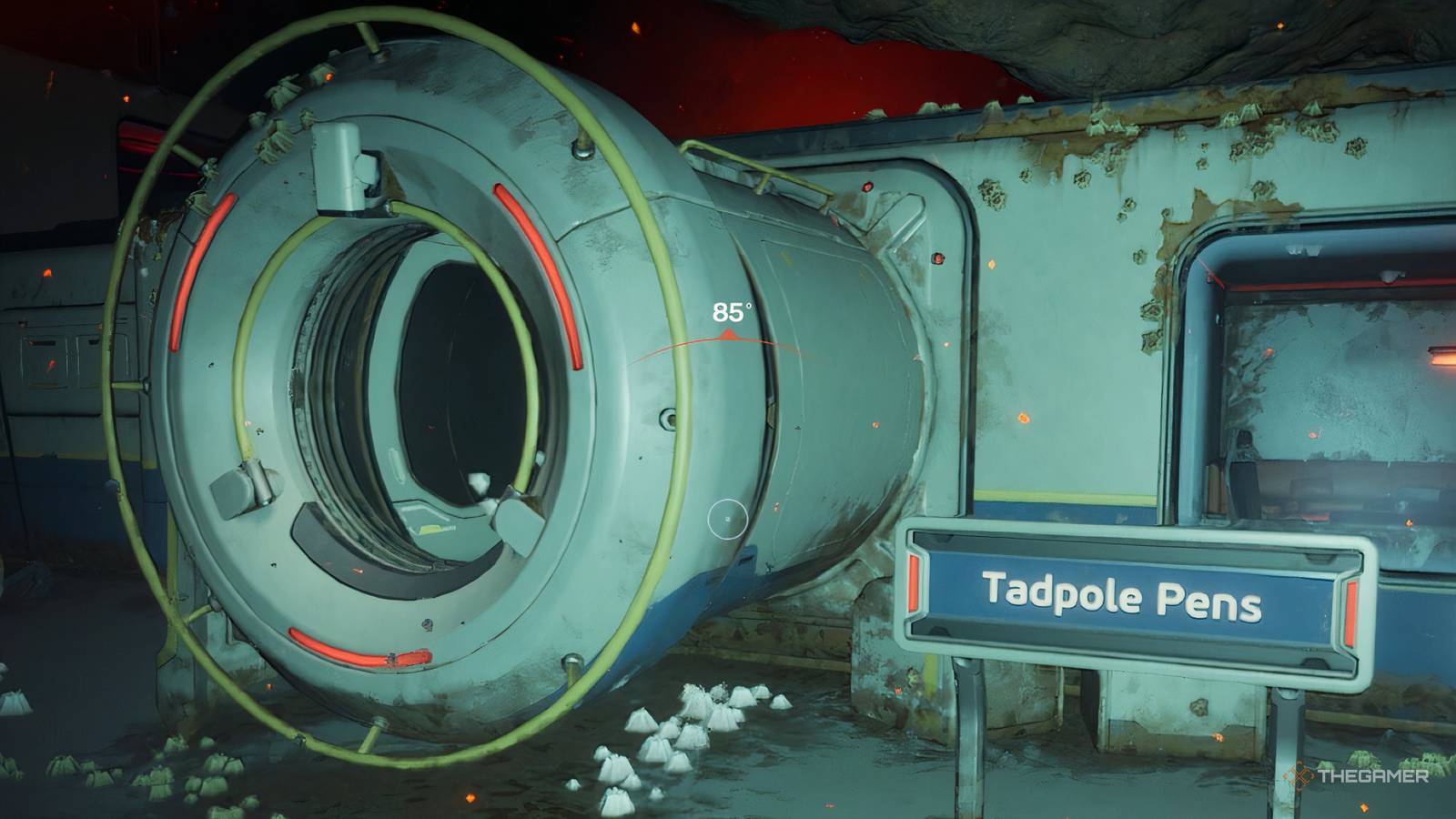 Where To Find Zip's Blackbox In Subnautica 2