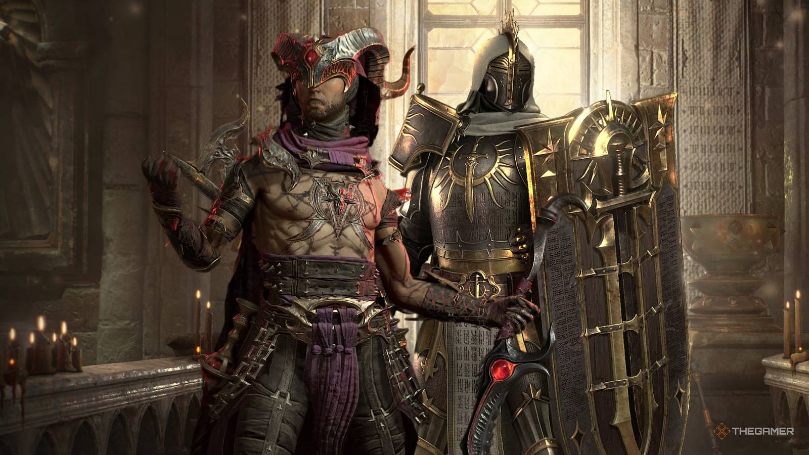 Best Classes In Diablo 4: Lord Of Hatred
