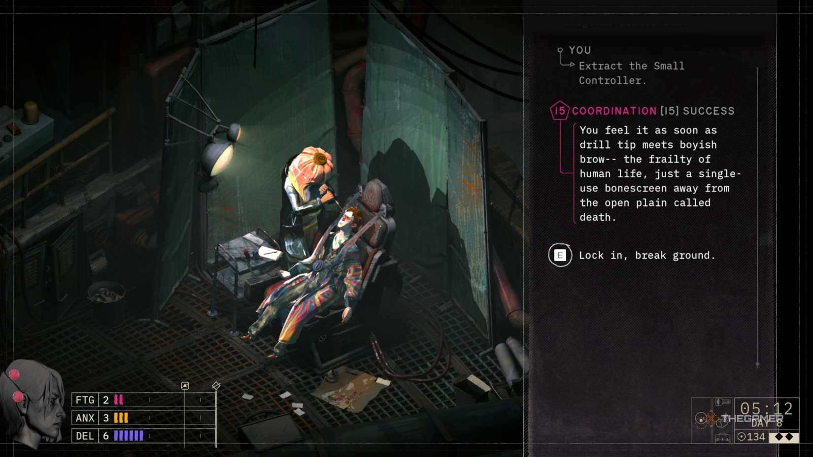 How To Recruit Holocene In Zero Parades: For Dead Spies
