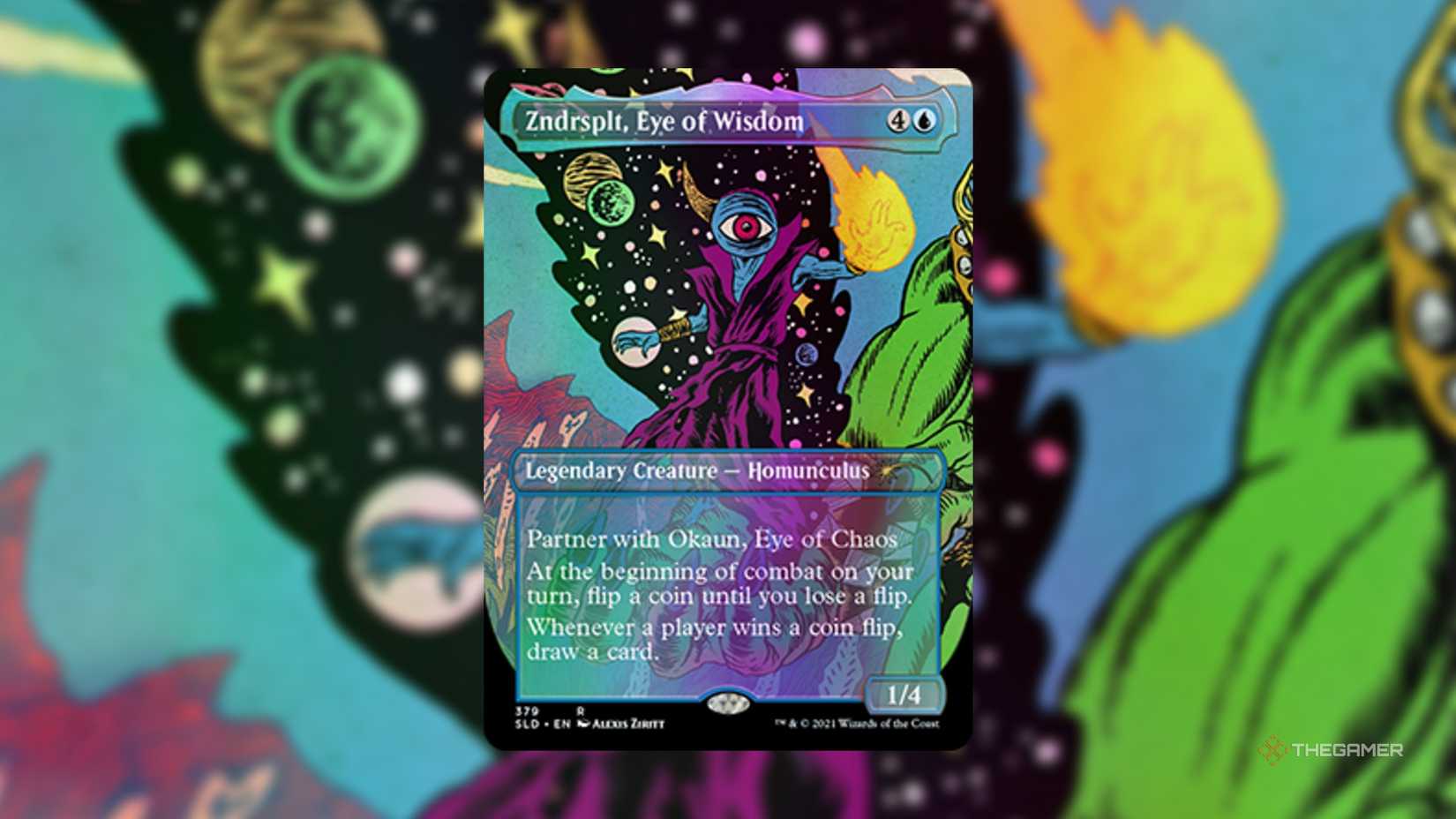 Every Secret Lair Commander Deck In MTG Ranked From Worst To Best