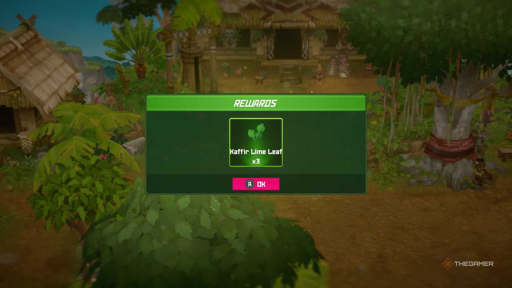 Where To Find Hornwort In Dave The Diver: In The Jungle