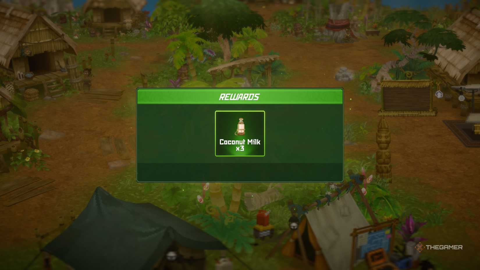 Where To Find Water Chestnuts In Dave The Diver: In The Jungle