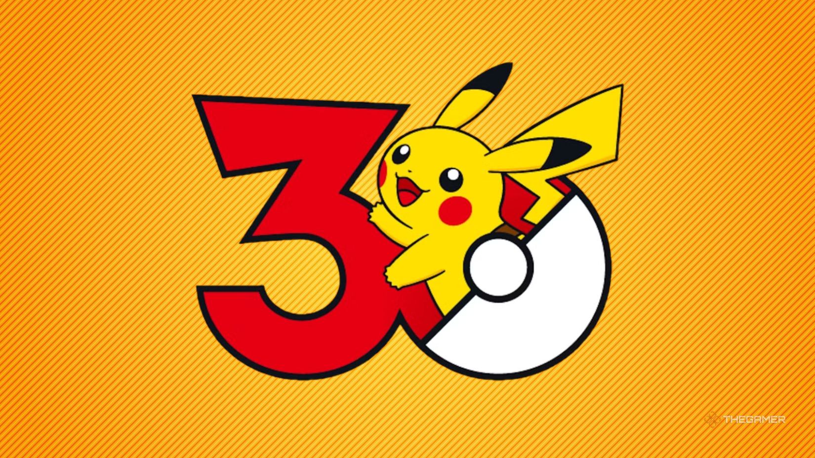 All 30th Anniversary Cards Revealed For The Pokemon TCG