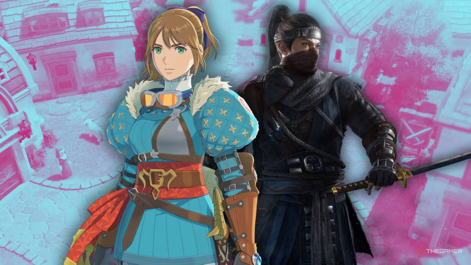 10 Best RPG Games Of 2026 So Far, Ranked