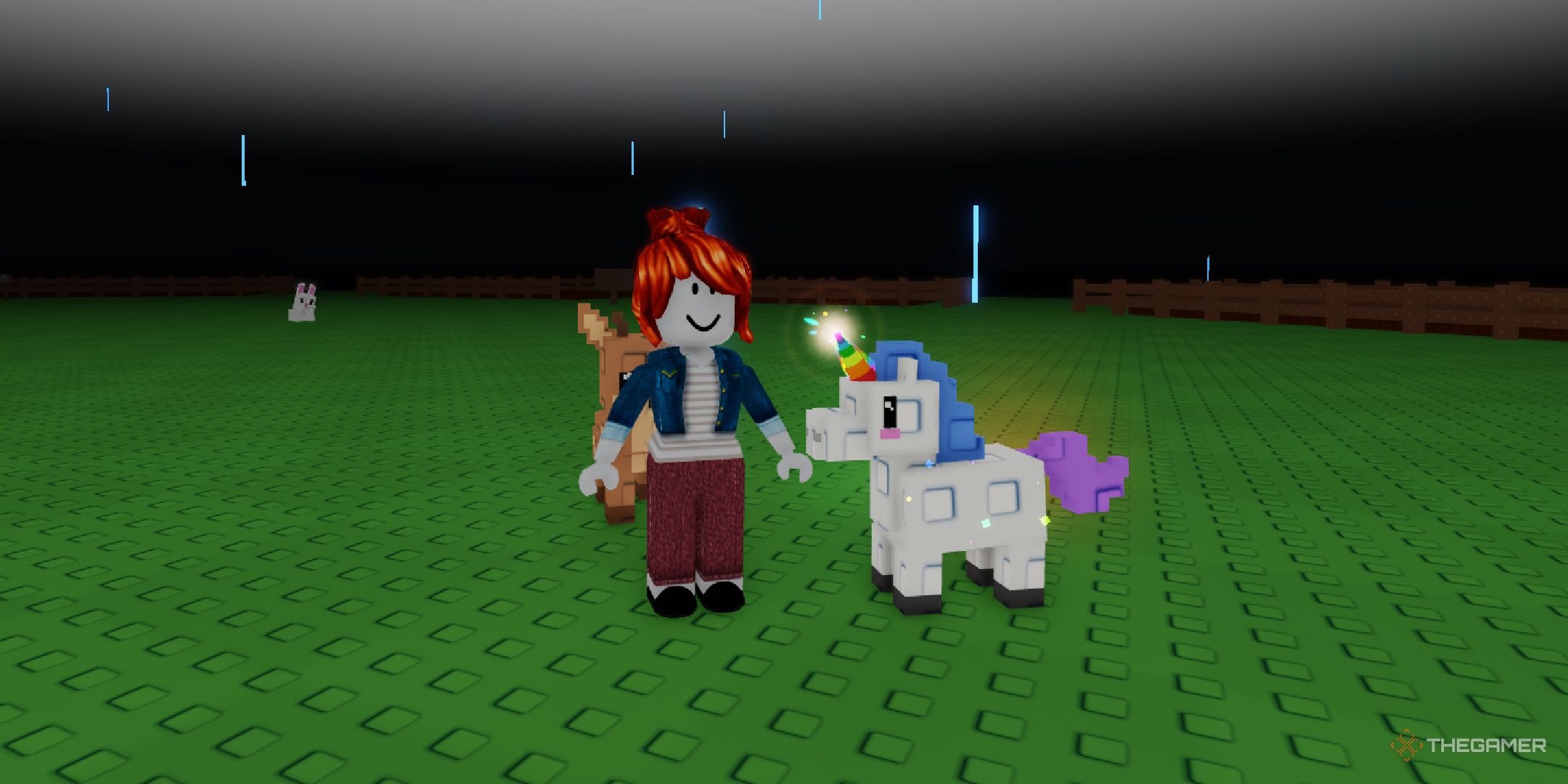 All Gears, Effects, And Prices, In Roblox Grow A Garden 2