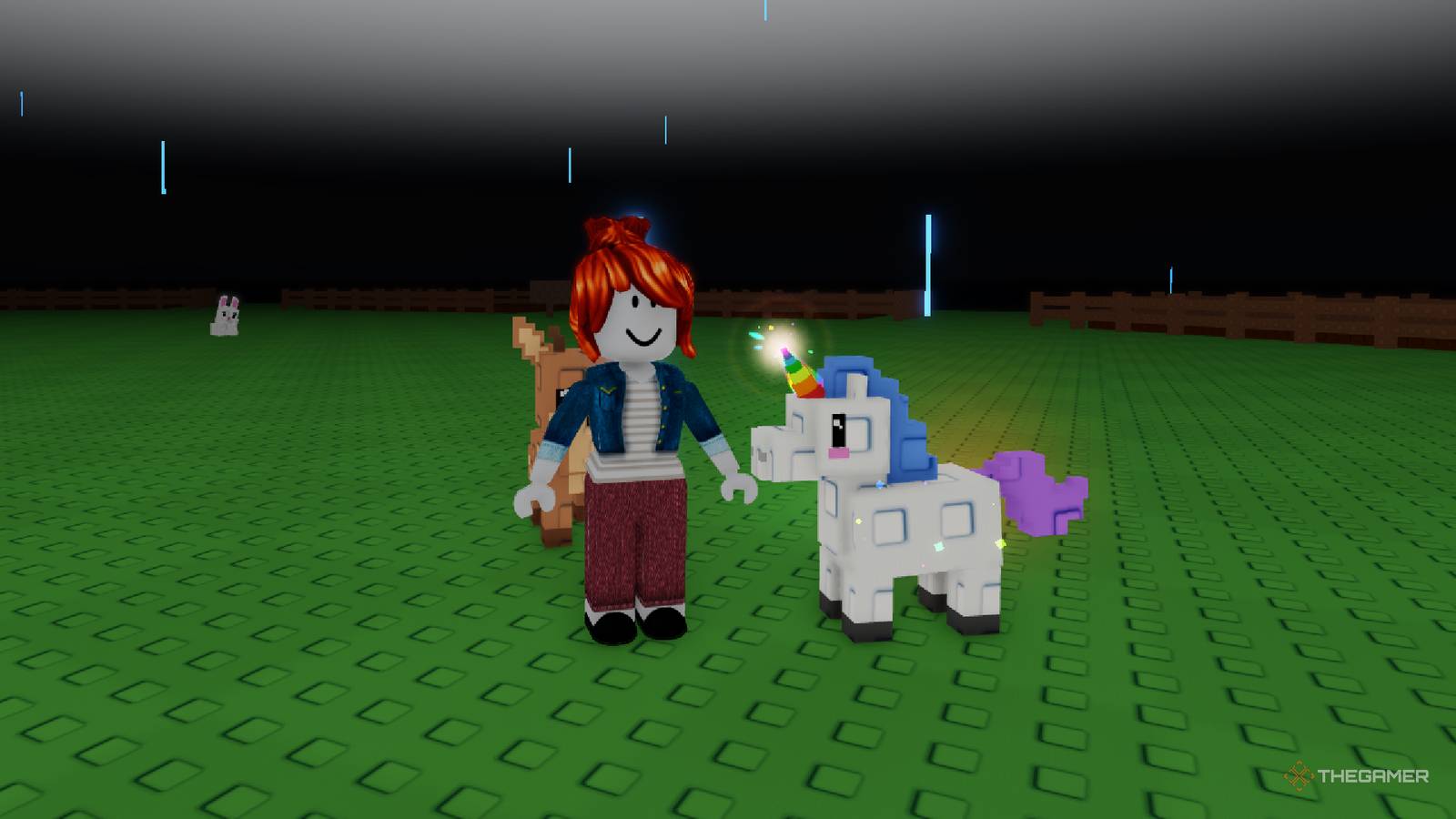 Every Pet And Its Ability And Price In Grow A Garden 2 Roblox