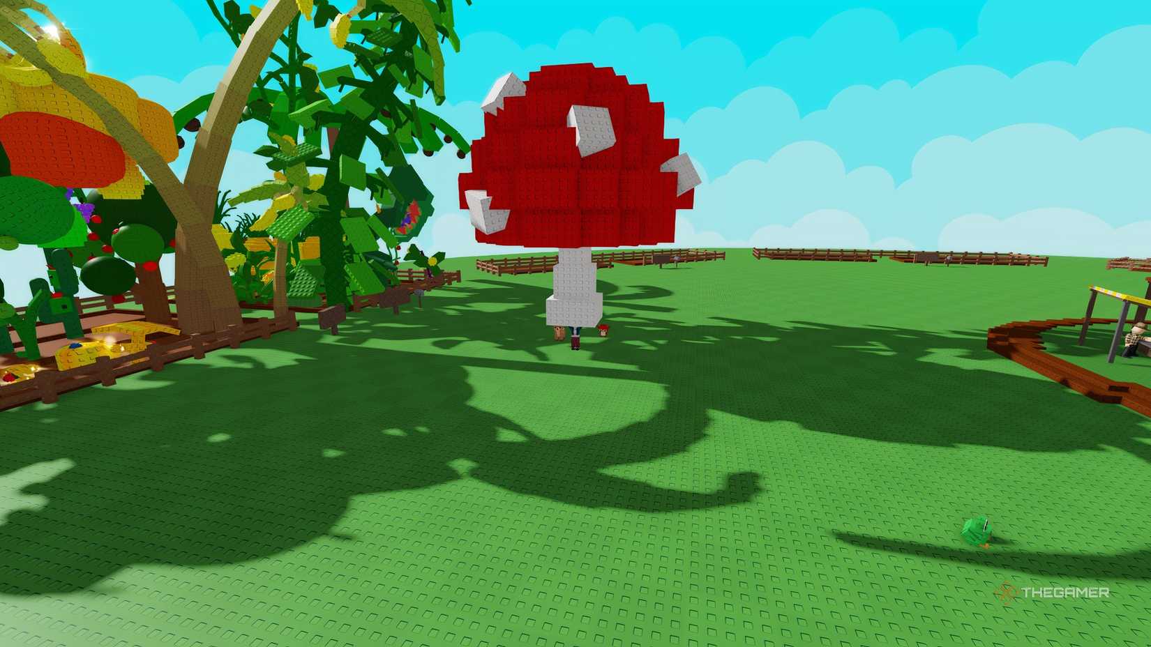 Crops Tier List For Grow A Garden 2 Roblox