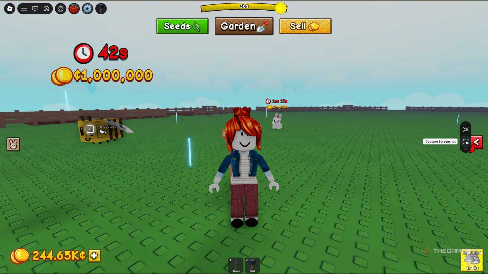 Every Pet And Its Ability And Price In Grow A Garden 2 Roblox