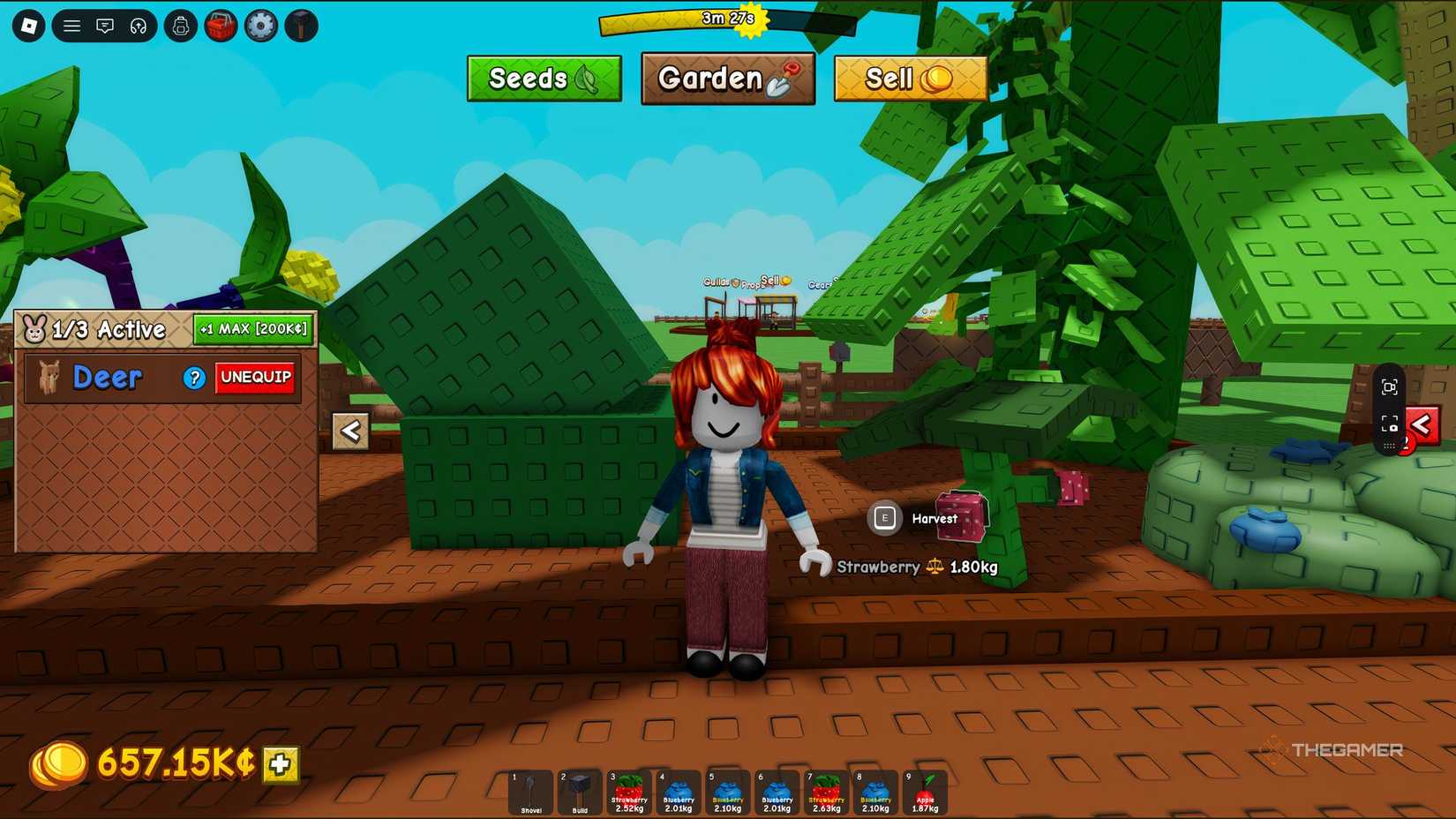 Every Pet And Its Ability And Price In Grow A Garden 2 Roblox