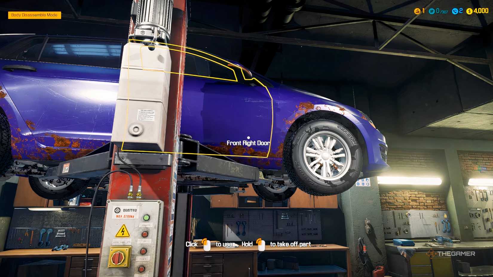 How To Complete All Achievements In Car Mechanic Simulator 2018