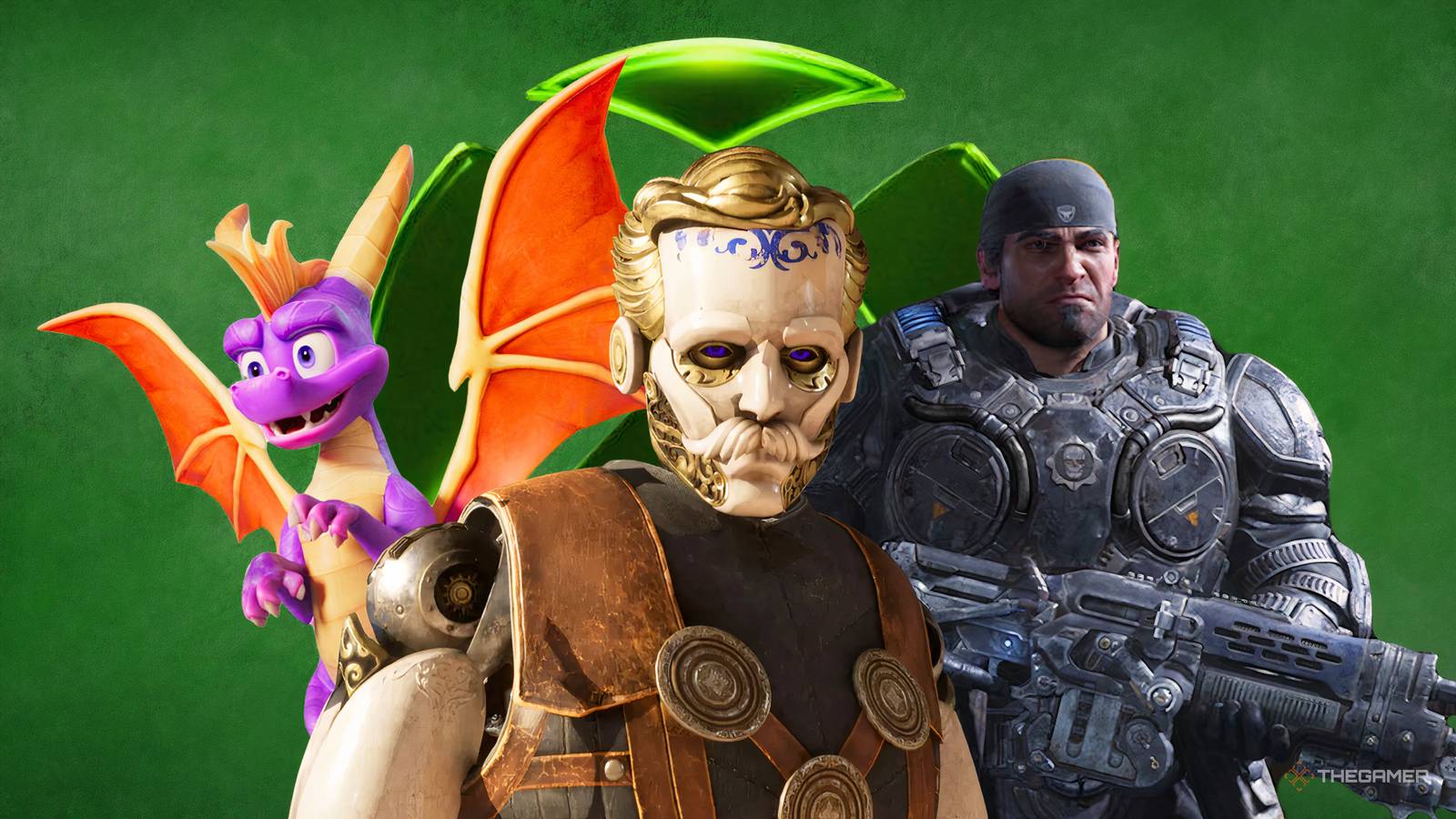 The Top Picks From The Xbox Games Showcase 2026
