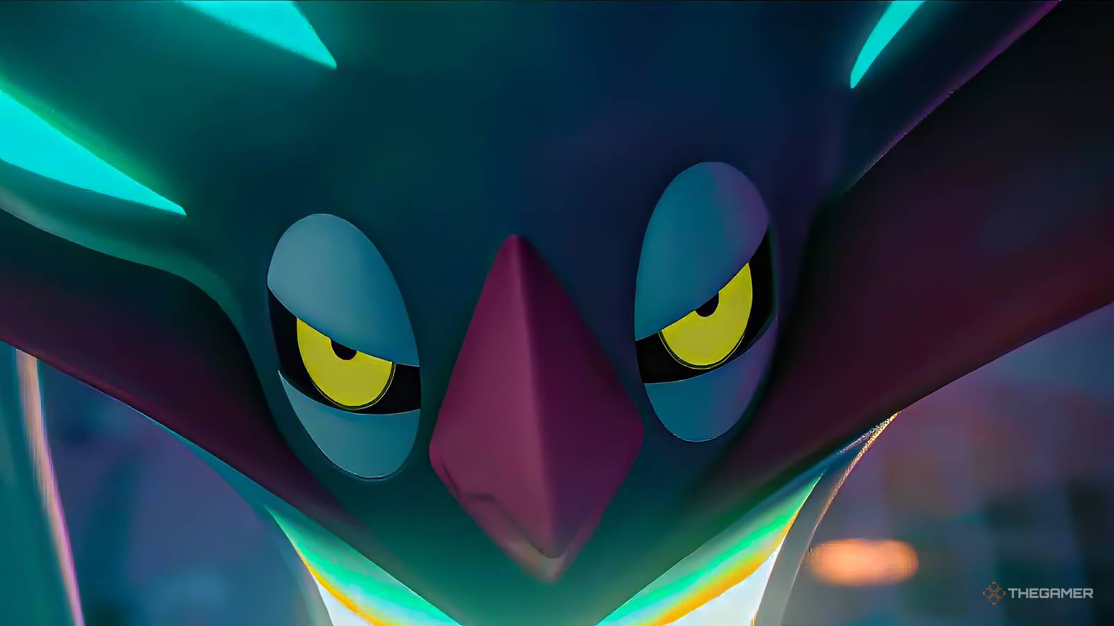 Pokemon Champions 1.1.0: All New Mega Evolution Abilities