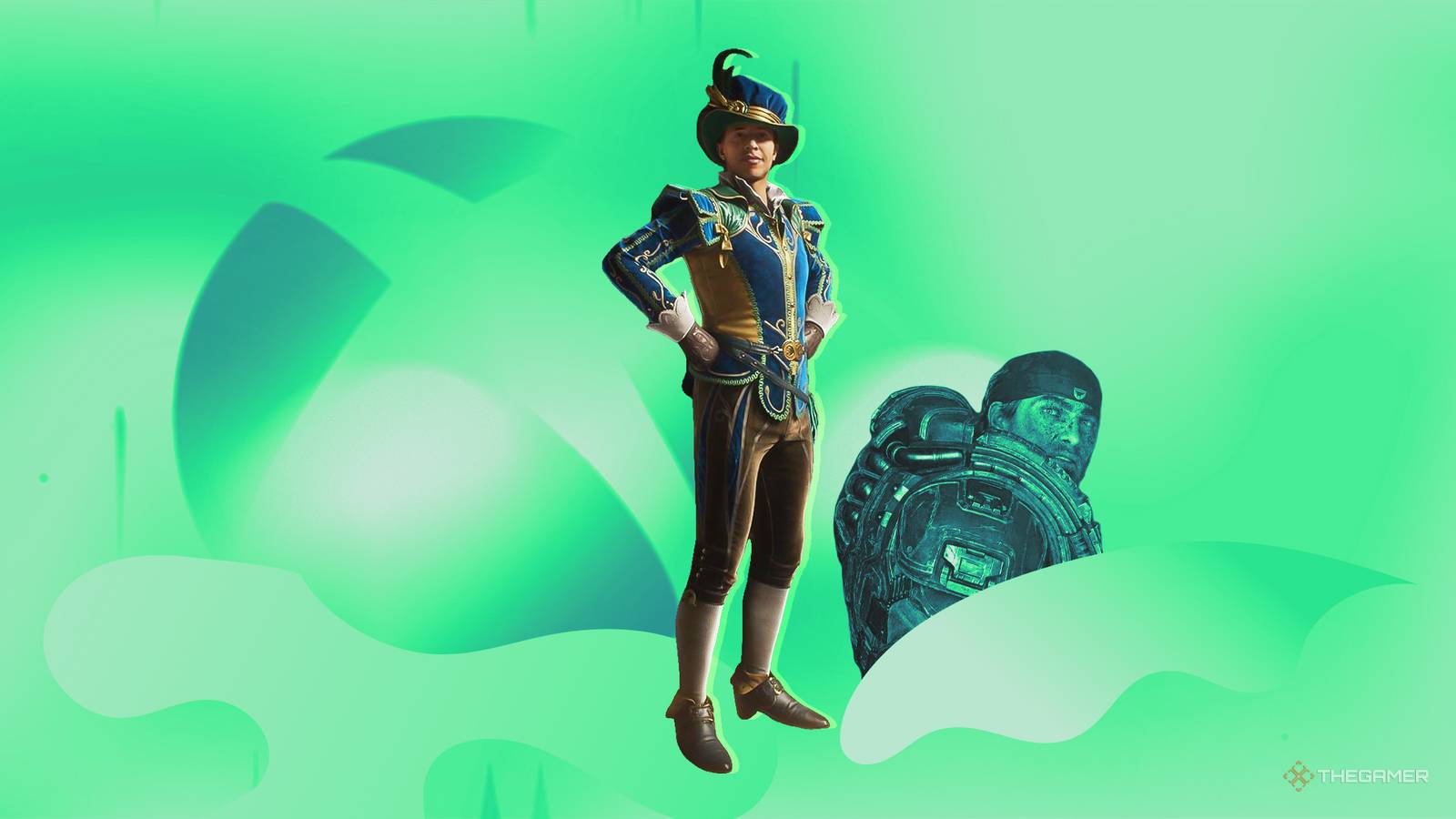 Everything Announced At Xbox Games Showcase 2026
