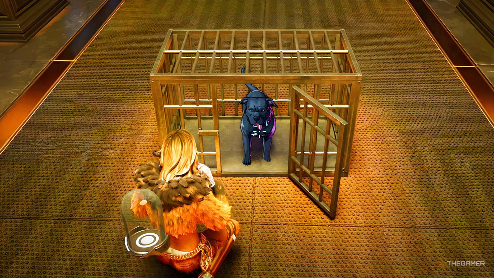 How To Get John Wick's Dog In Fortnite: Chapter 7, Season 3
