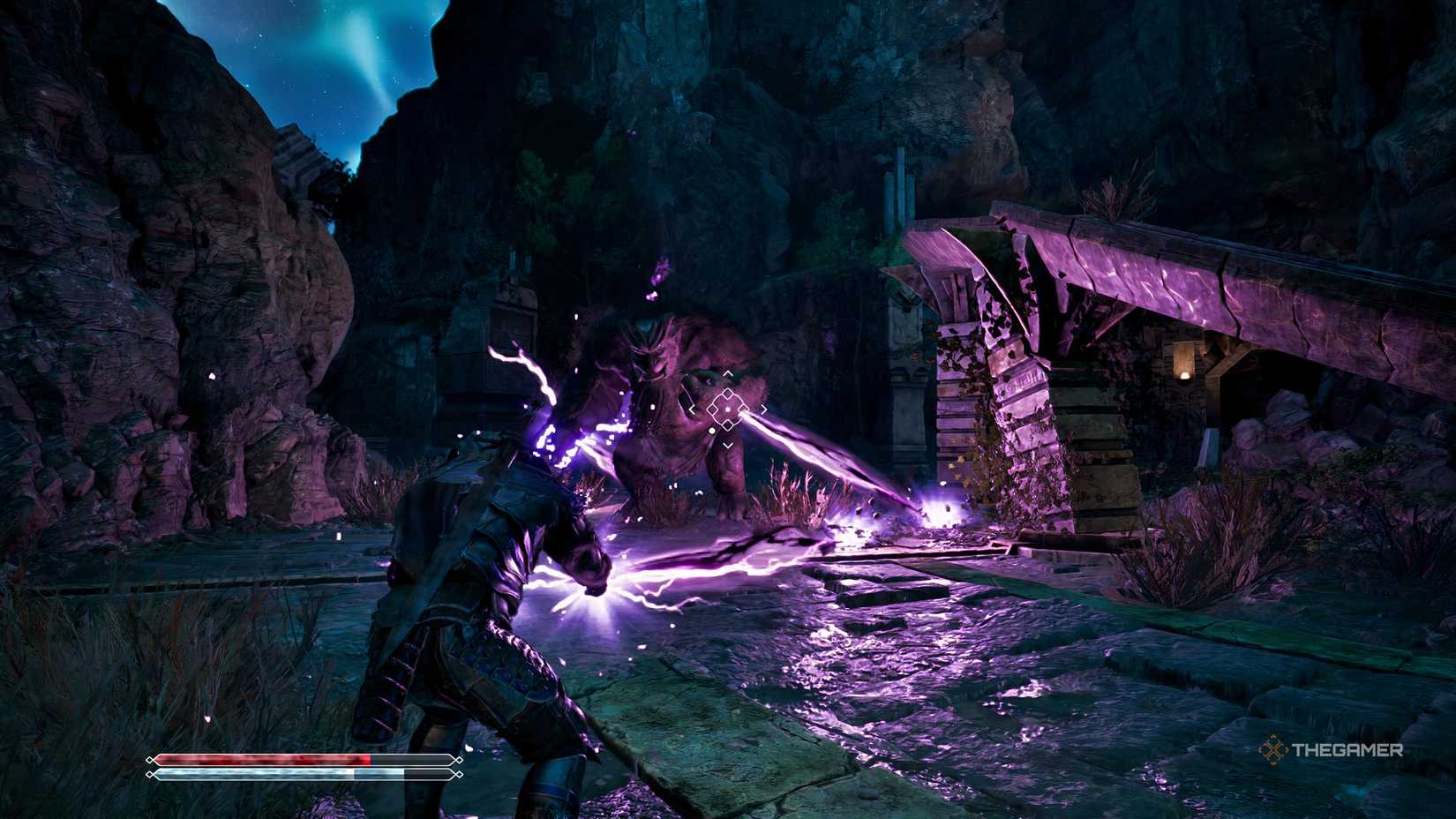 Where To Find The Troll Canyon Telekinesis Spell In Gothic 1 Remake