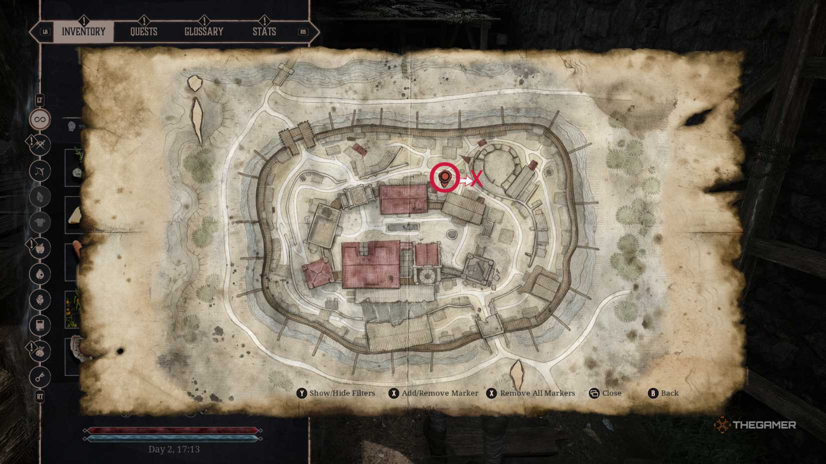How To Steal A Ring For Fingers In Gothic 1 Remake
