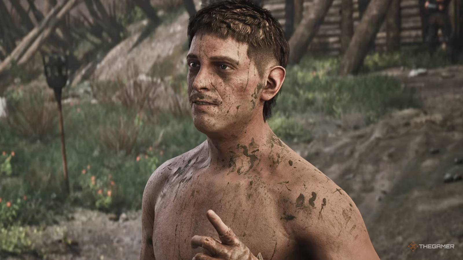 How To Unlock The Mud Freak Achievement