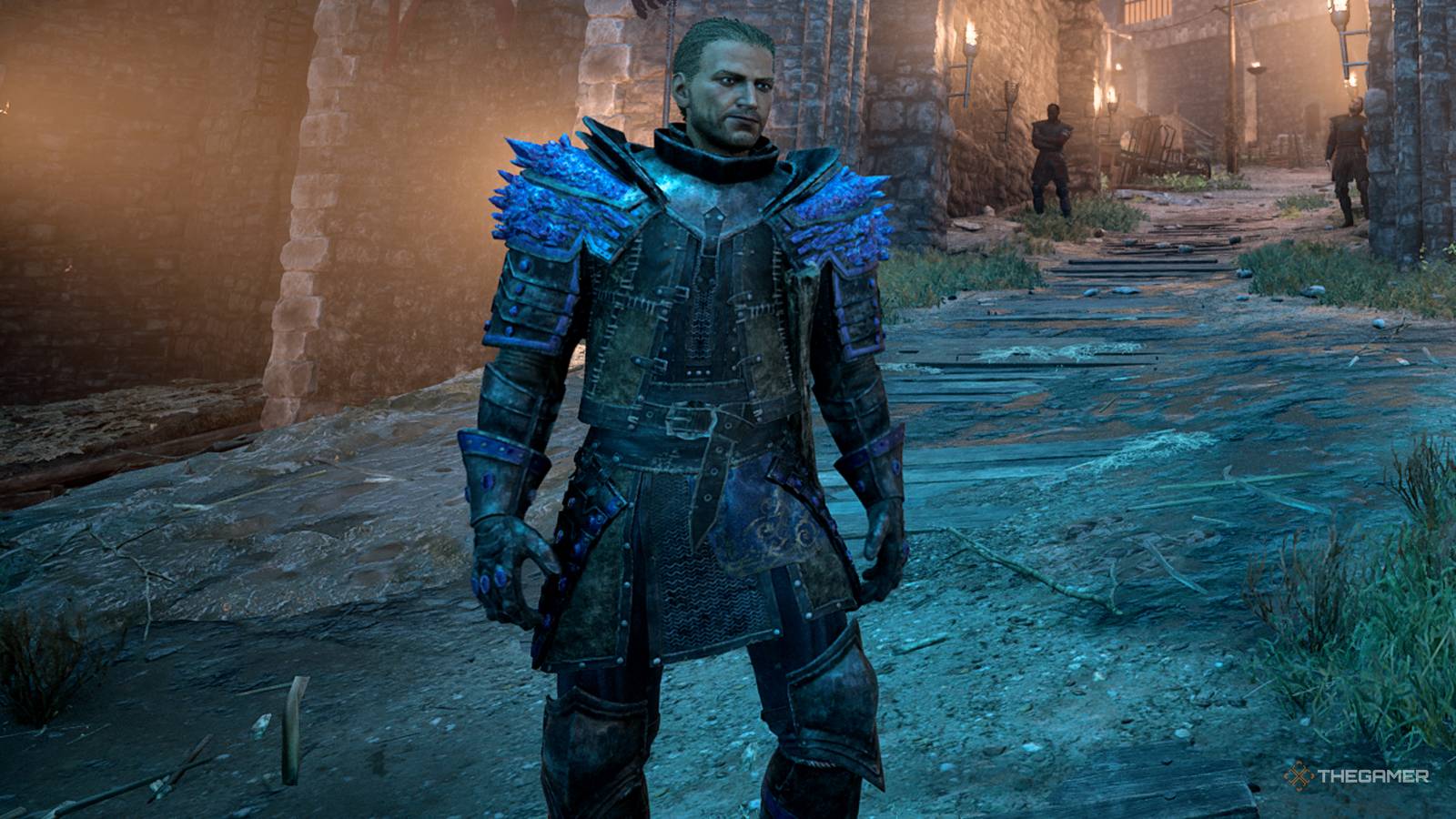 How To Unlock New Armor In Gothic 1 Remake