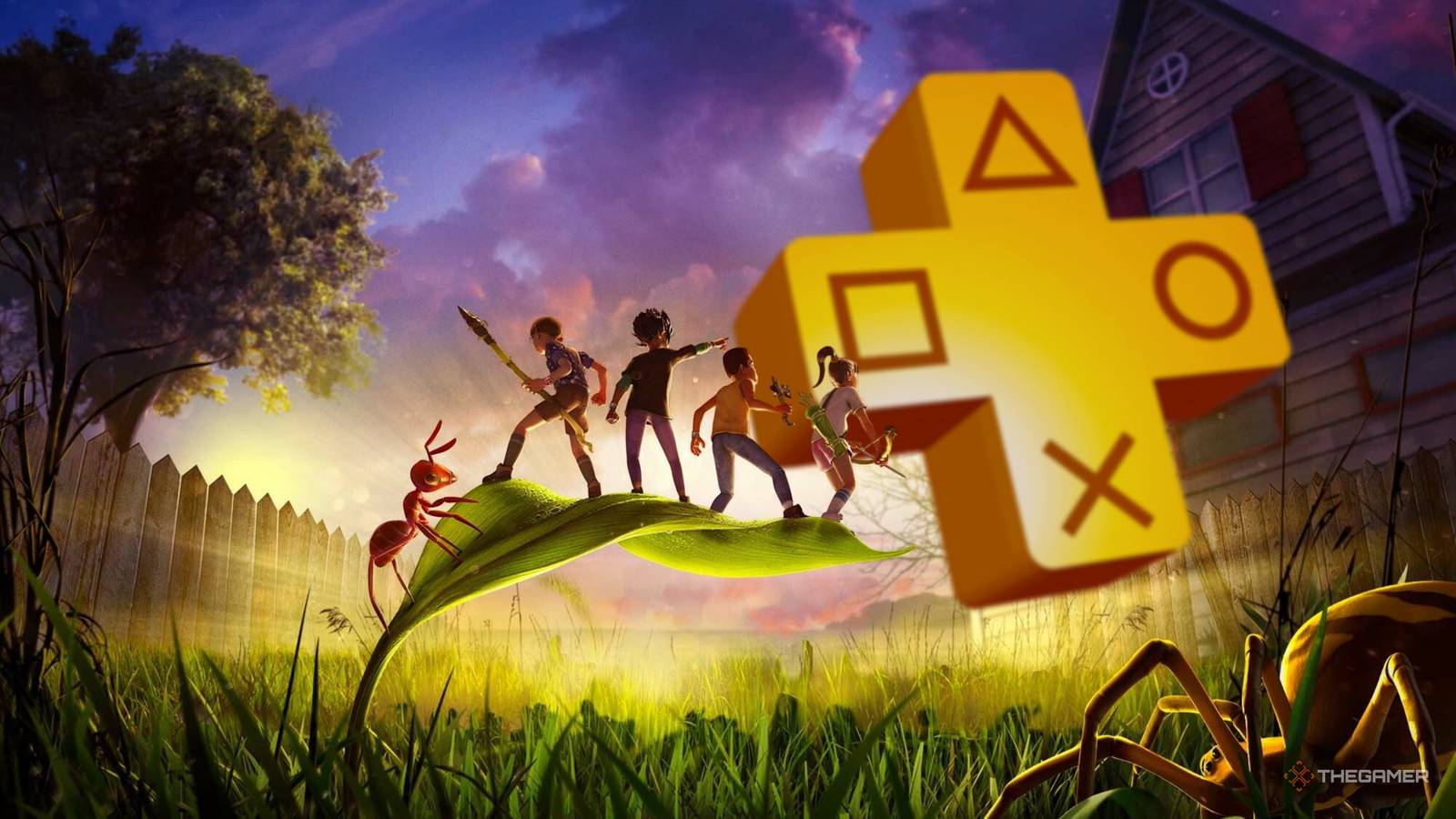 PlayStation Plus: Every Game Coming In June 2026