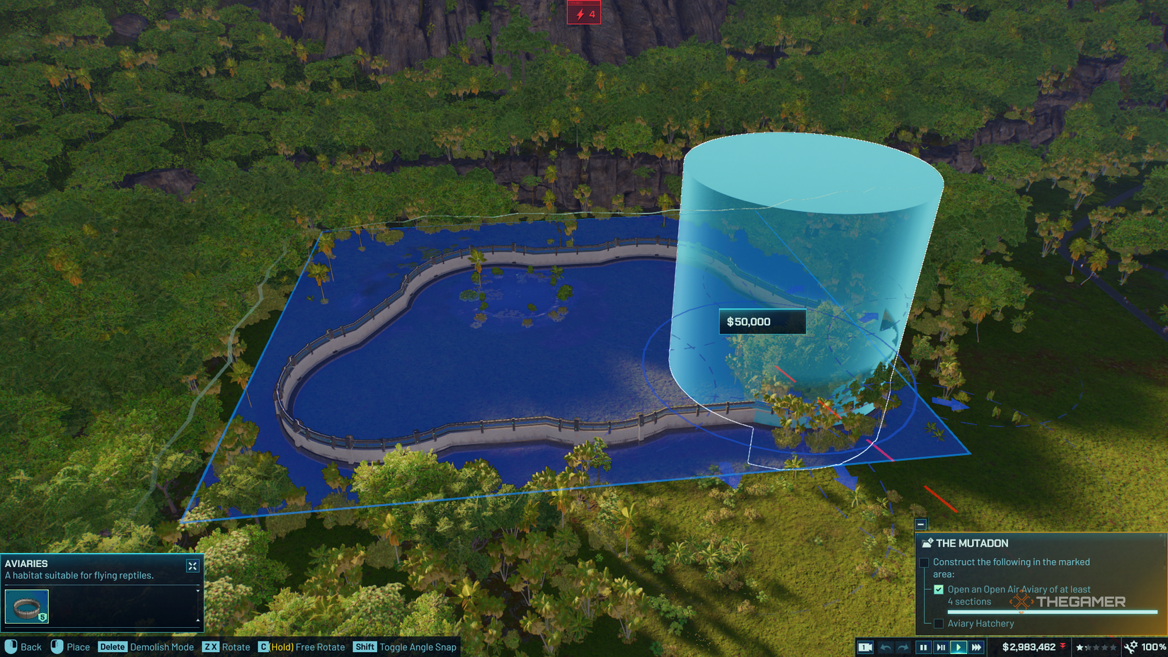 Everything New In Jurassic World Evolution 3: Rebirth DLC
