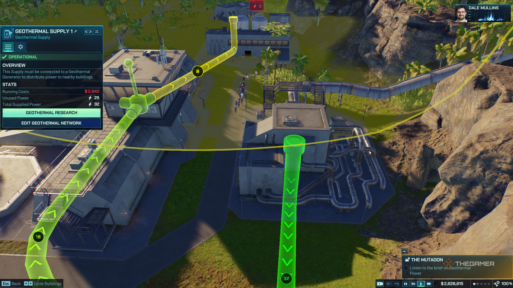 Everything New In Jurassic World Evolution 3: Rebirth DLC