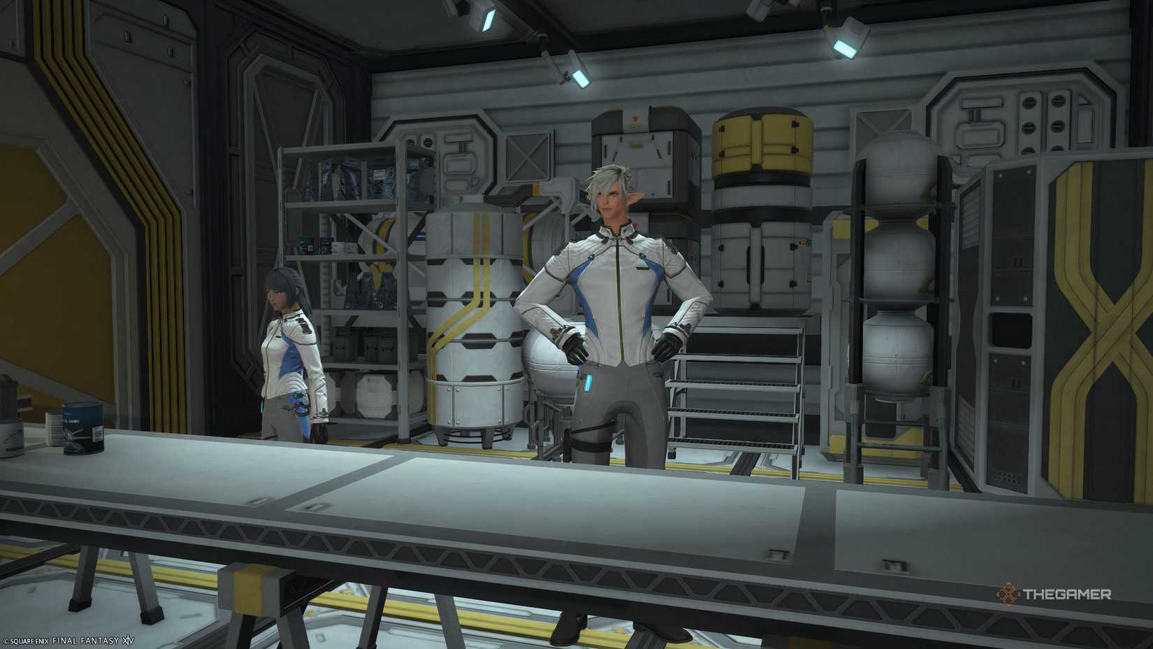 How To Unlock All Patch 7.51 Mounts And Minions In FFXIV