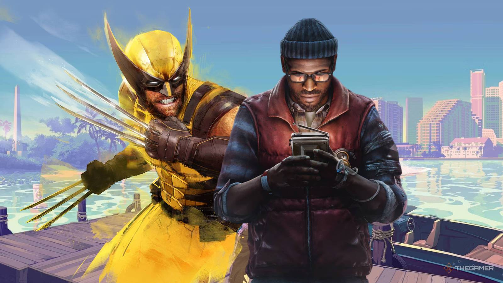Every Big Game Releasing In September 2026 To Avoid The Arrival Of GTA 6