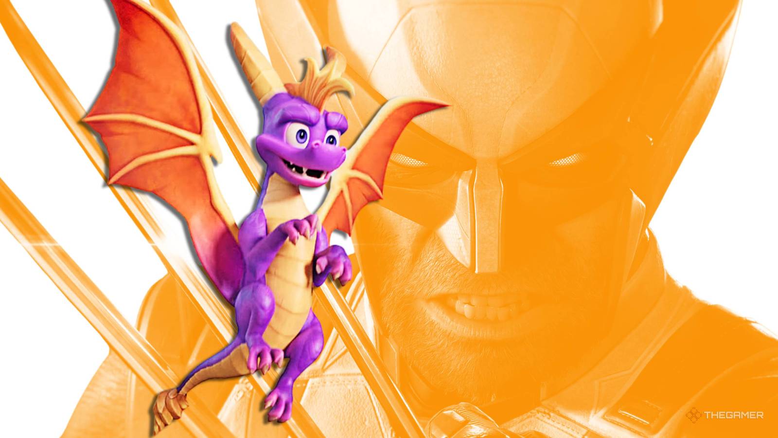 Spyro: A Realm Beyond Is Summer Game Fest Week's Most-Watched Trailer