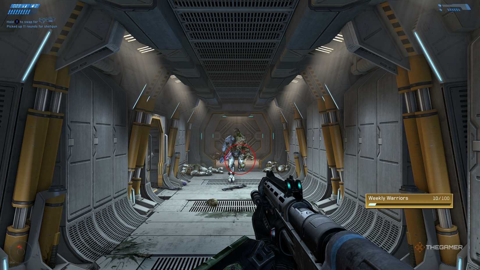 5 Classic Halo: Campaign Evolved Missions We Can’t Wait To Revisit