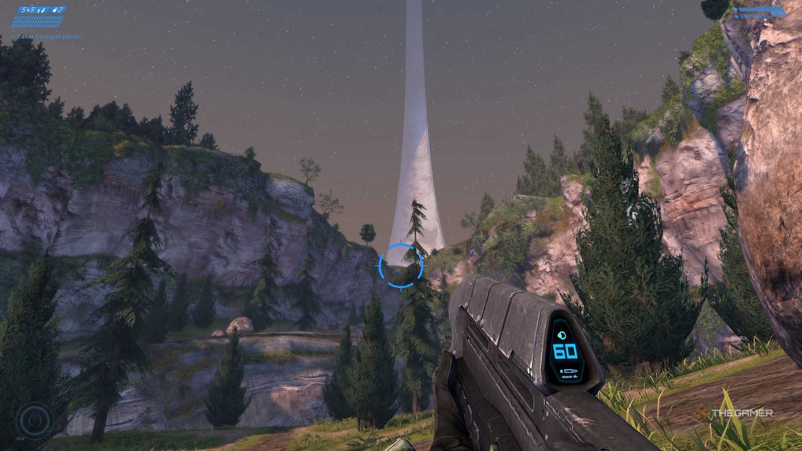 5 Classic Halo: Campaign Evolved Missions We Can’t Wait To Revisit