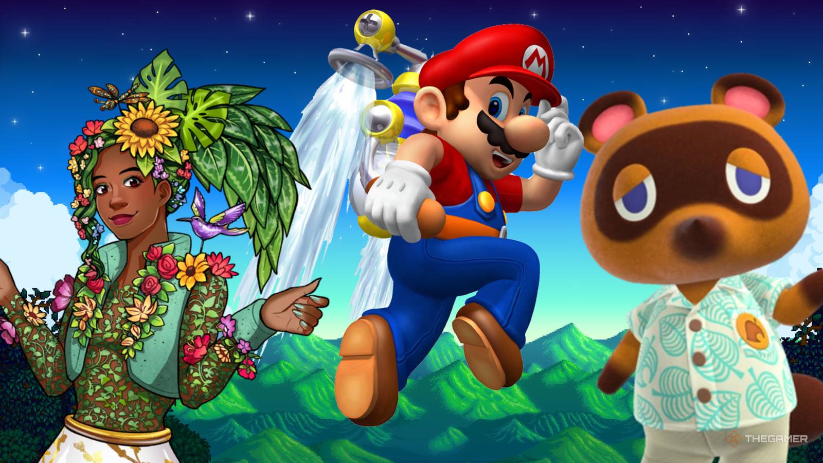 10 Games You Can Play All Summer Long
