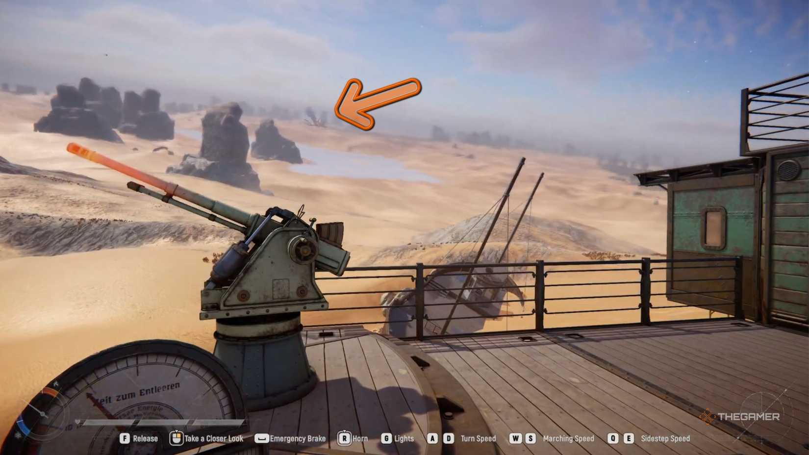Things We Wish We Knew Before Playing Sand: Raiders Of Sophie