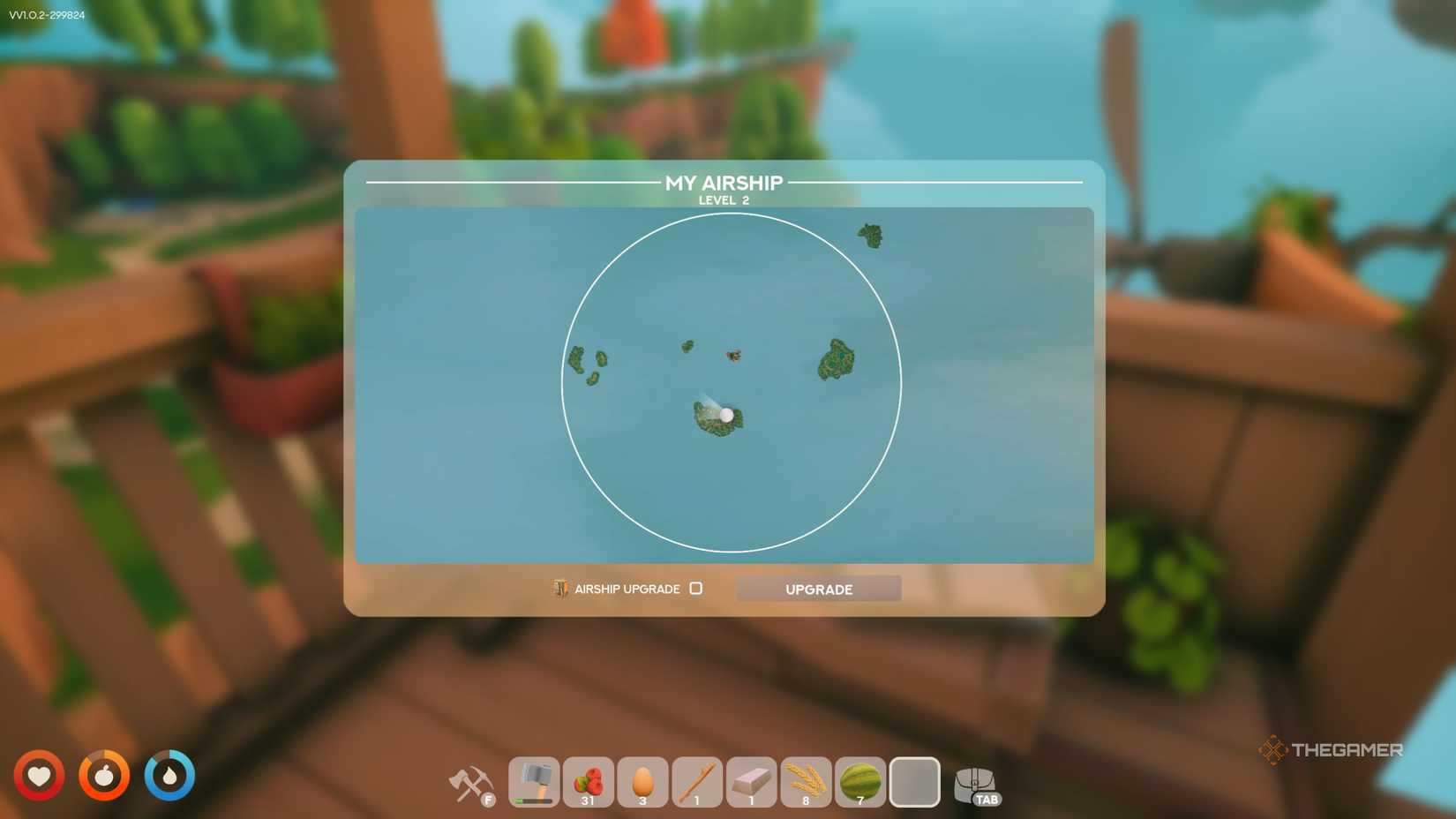 How To Get To Other Islands In Solarpunk